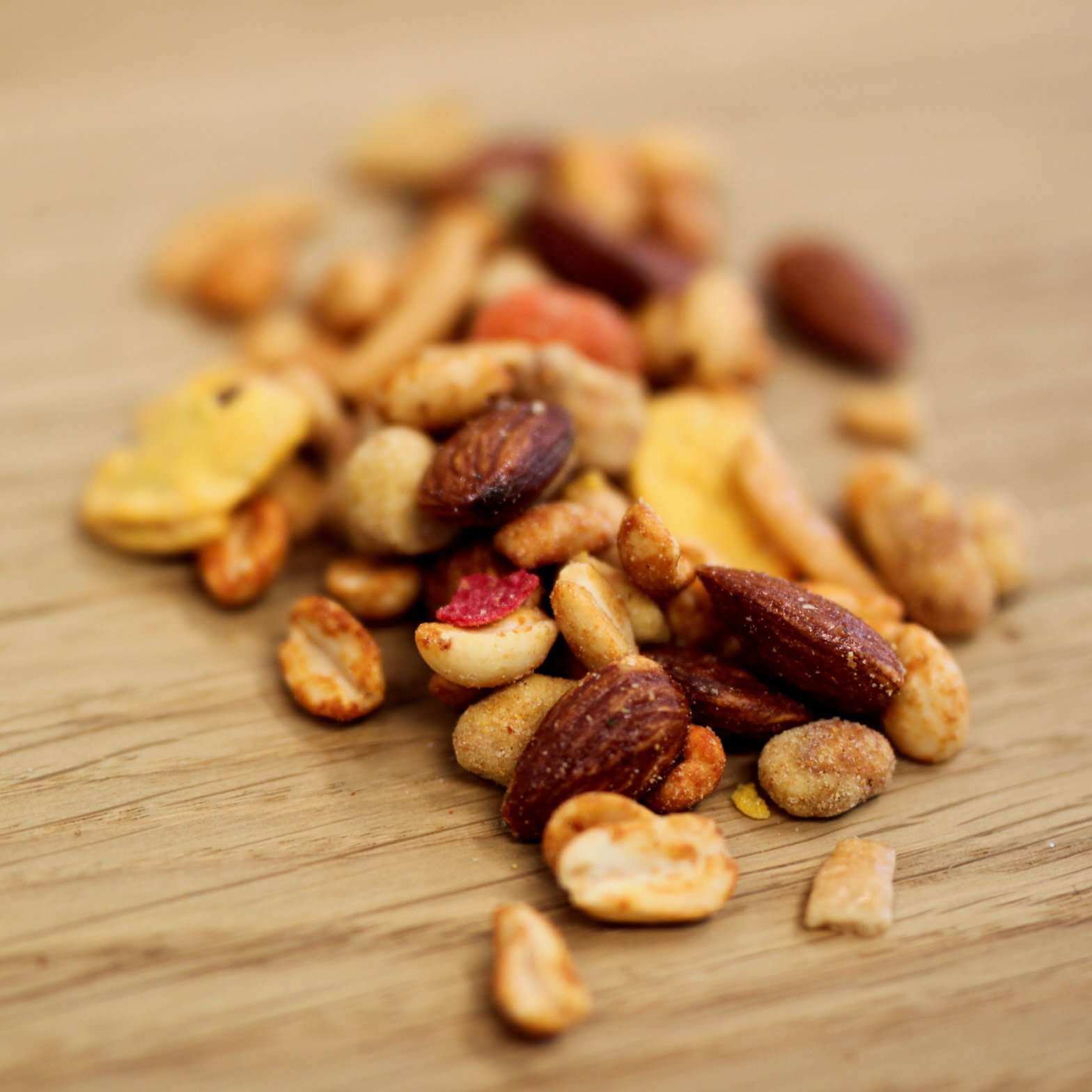 Cocktail Asia snack mix - ⁣Frische nüsse online kaufen im Nuss Shop von ...