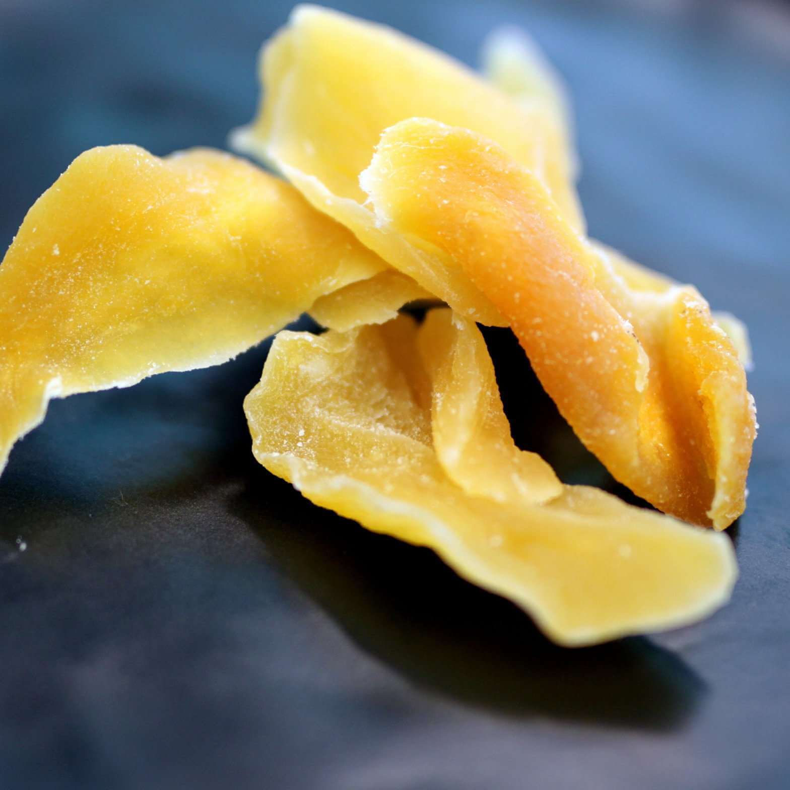 Getrocknete Mango Scheiben - ⁣Frische nüsse online kaufen im Nuss Shop ...